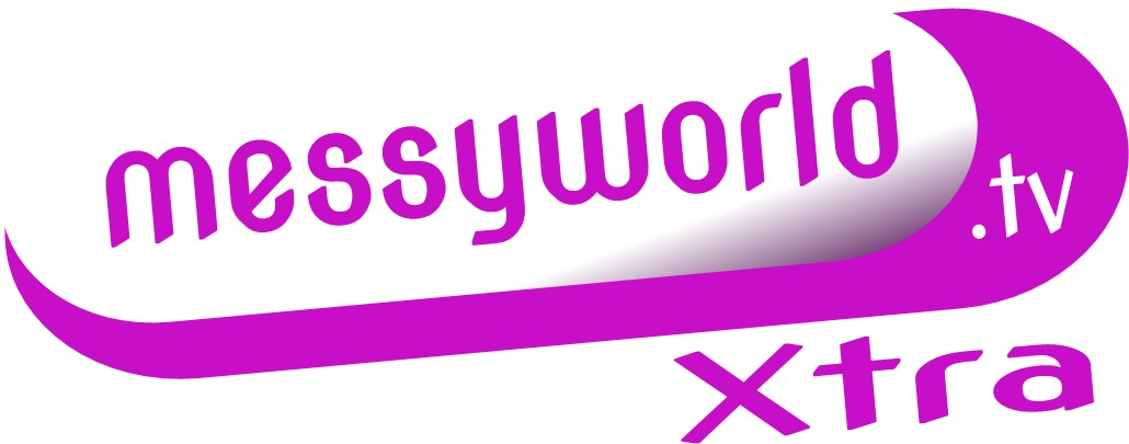 Messyworld.tv • dive into the gunge... The internet's no.1 Gunge ...